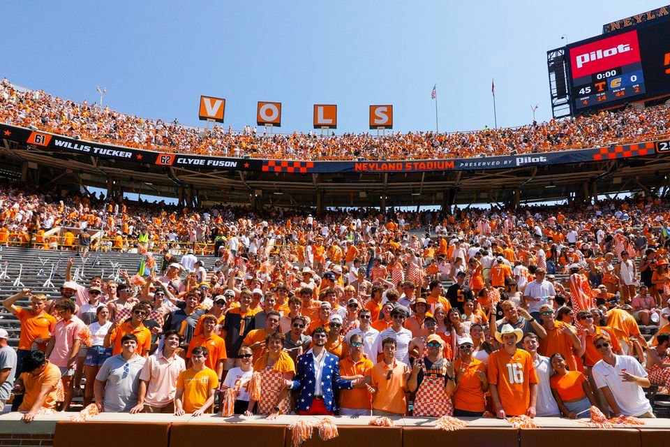 Beta Upsilon Chi - University of Tennessee